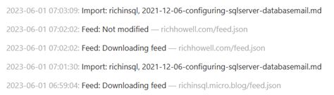 Migrating An Existing Hugo Blog Hosting On Microblog Microblog Help Center