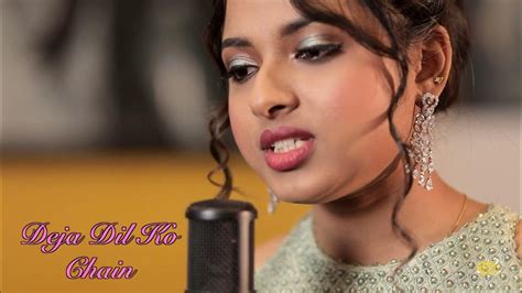 Aa Gale Se Laggaa Le Lyrical Studio Versionhimesh Ke Dil Se The