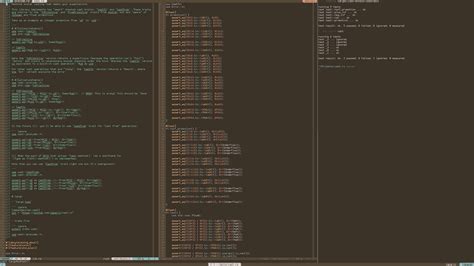 Best Rust Ide Or Text Editorplugin Rrust