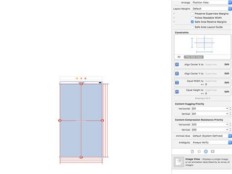 Ios Resizing Buttons And Position On A Static Background Image Stack Overflow