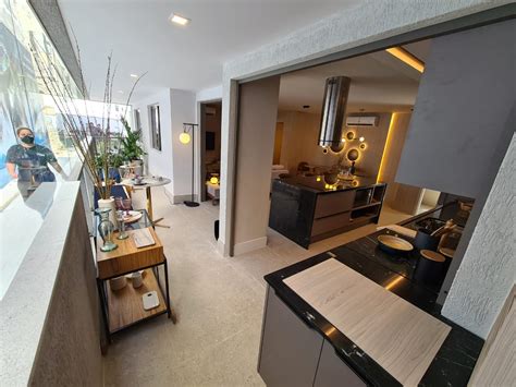 Home Boutique Tegra Rua Comendador Queiroz Icarai Niteroi