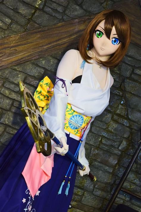 1000 Images About Kigurumi On Pinterest Latex Catsuit Lucky Star