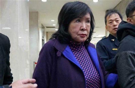 曾對文化部長呼巴掌、潑漆前總統遺照 資深女星超慘現況曝光 娛樂 Ctwant