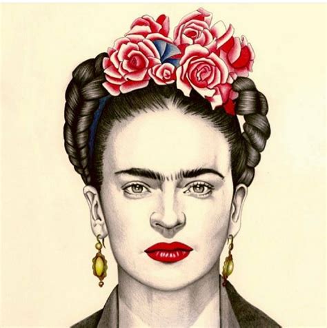 Épinglé par Tatiane Vidal sur Art Peintures frida kahlo Frida kahlo