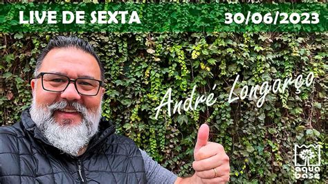 Live De Sexta 30062023 Youtube