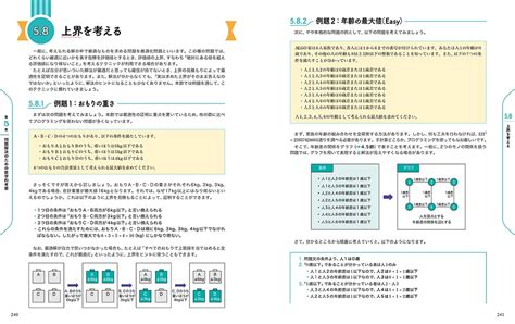 問題解決のための「アルゴリズム×数学」が基礎からしっかり身につく本 Gihyo Digital Publishing 技術評論社の電子書籍