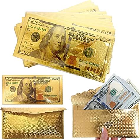 LuckyBamboo sobres de dinero para regalos en efectivo dó