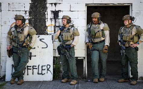 Dvids Images Beaufort County Sheriffs Department And Special