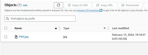 How To Rename Files And Folder In Amazon S3 Geeksforgeeks