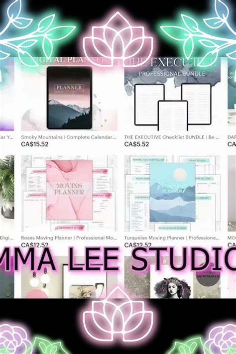 Create And Sell Digital Art Online Just Like Our Digital Etsy Shop