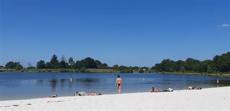 Plage de Peyre à LABOUHEYRE Plages Landes