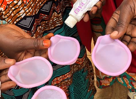 The Caya Contoured Diaphragm A Non Hormonal Contraceptive Alternative