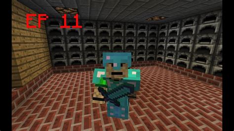 Lad Os Spille Minecraft EP YouTube