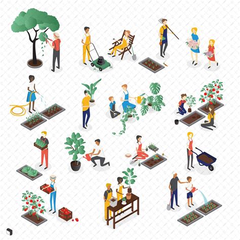 Axonometric Page 9 Toffu Co