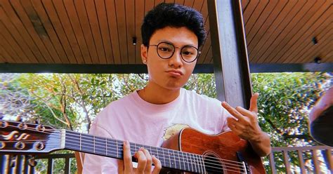 Mahen Debut Akting Di Film My Sassy Girl