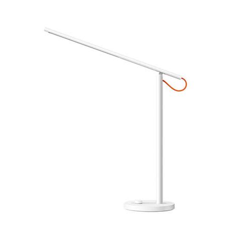 Купить Умная настольная лампа Xiaomi Mi Smart LED Lamp 1S в рассрочку ...