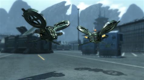 Avatar Drone Homecare24