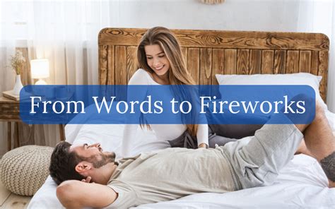 Why Good Communication Is The Key To Physical Intimacy Foundations