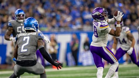 Detroit Lions Picks Vs Minnesota Vikings Nfc North Week 18 Showdown