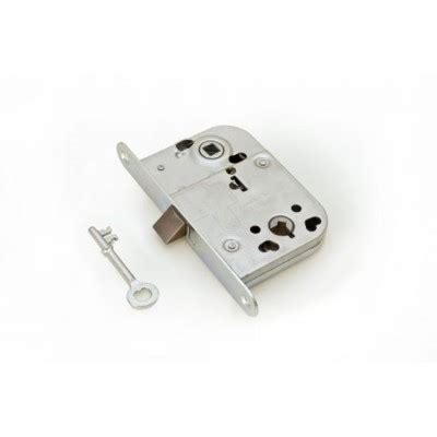Дверной замок Abloy 2014