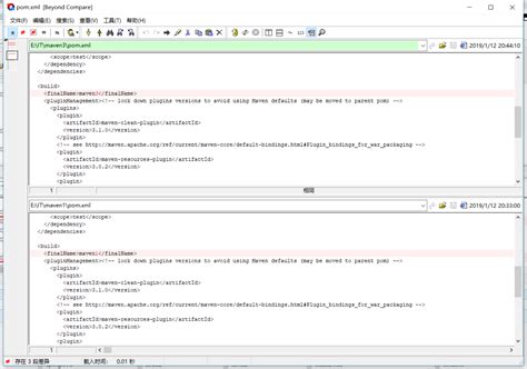eclipseMultiple annotations found at this line 解决方法 xiaostudy 博客园