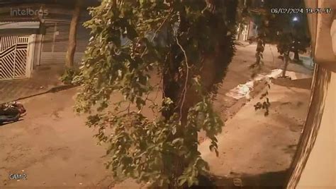 Vídeo Pm De Folga Sofre Tentativa De Homicídio No Abc São Paulo G1
