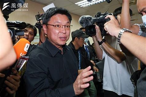 觀點投書：臉書抗中，身體親中─趙天麟華麗詮釋民進黨執政困境 風傳媒 Line Today