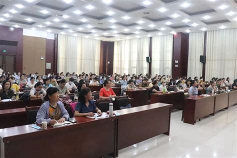 寿县妇联举办县巾帼宣讲员及宣讲骨干培训会澎湃号·政务澎湃新闻 The Paper