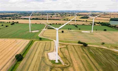 Advantages And Disadvantages Of Horizontal Axis And Vertical Axis Wind
