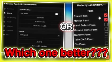 New A Universal Time Hack Op Item Auto Farm Hack God Mode Player Farm 2021 Pastebin