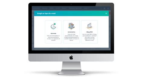 How To Create A Newsletter With Hubspot Ekeria S R L