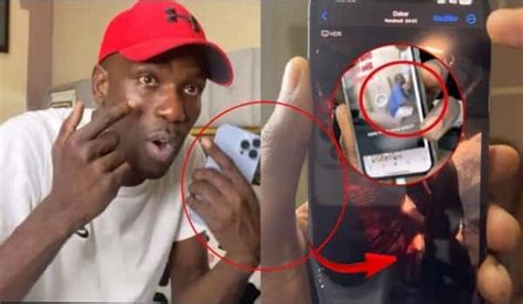 Kaliphone détruit Adja Thiaré Beugoul Goor Le bienne Leu