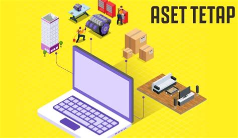 Mengenal Apa Perbedaan Fixed Asset Dan Inventory Asdf Id