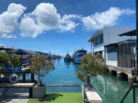 น้ำรุ่ง โฮมสเตย์แสมสาร ดำน้ำ ตกปลา ตกหมึก Home Facebook