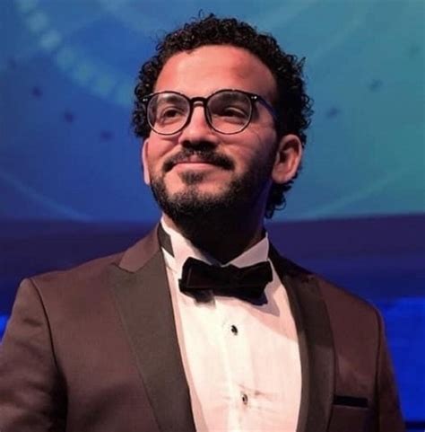 Ul Alumnus Mostafa Darwish Selected For Journalism Awards