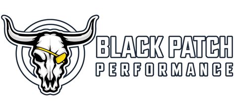 Products Black Patch Performance