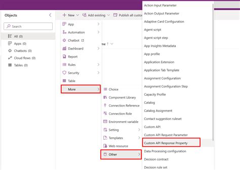 Create Custom Apis In Dynamics 365 Crm Power Platform D365 Demystified