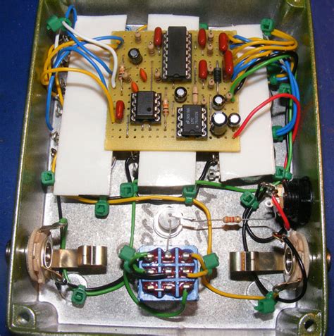 Band Parametric EQ SabroTone