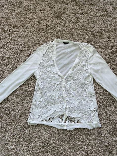 Кофта massimo dutti — ціна 15 грн у каталозі Кардигани Купити жіночі ...