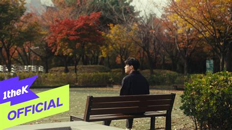 Teaser Kim Dong Ryul김동률 Stroll산책 Youtube