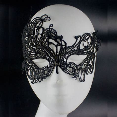 Black Lace Mask Female Half Face Adult Temperament Sexy Tik Tok