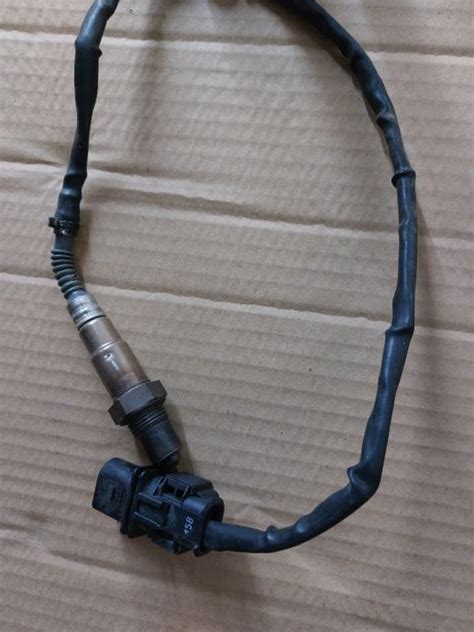 Lambda Sonda VW TDI