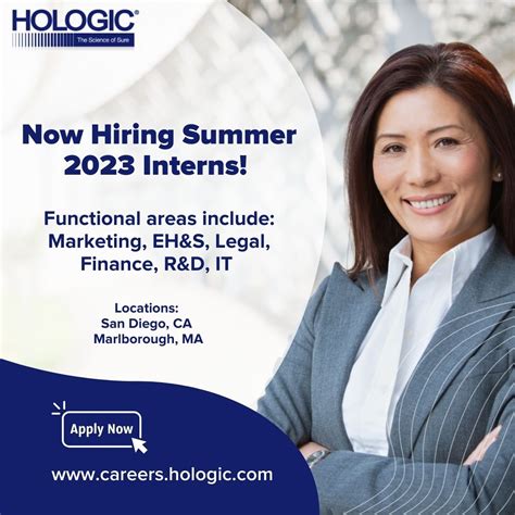 Joel Yogerst On Linkedin Hiring Internship Summerinternship