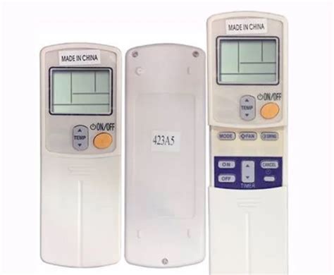 Cara Setting Remote AC Daikin Paling Mudah Exponesia Id