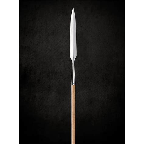 Viking Javelin Head