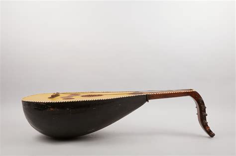 Origins Of Stringed Instruments Smithsonian Music