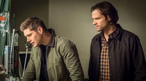 Supernatural S14e12 Prophet And Loss Summary Season 14 Episode 12