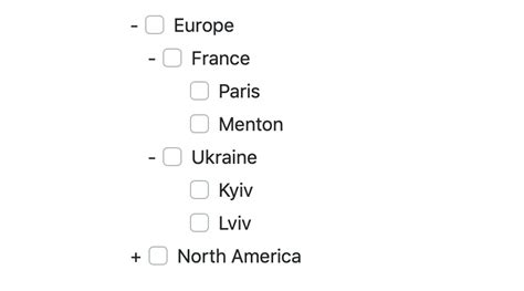 Custom Navigation Menu In Oracle Apex By Ata Can Yaymacı Medium