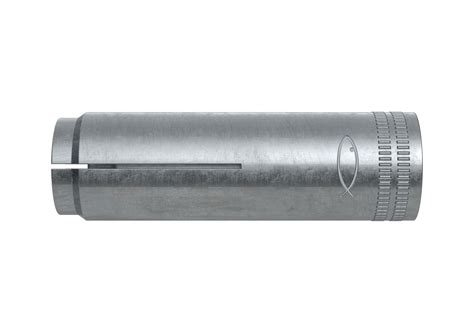 Fischer Anclaje De Impacto Ea I 12 X 2 N Gvz