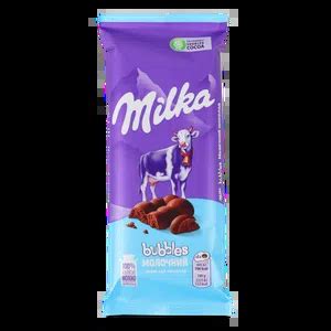 Шоколад Milka – онлайн-супермаркет «Сільпо»